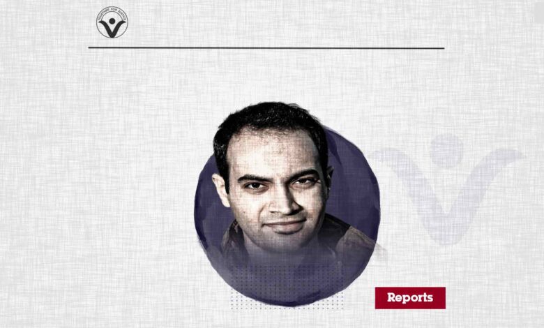 After Three Years of Enforced Disappearance: Abdul Rahman Al-Sadhan is ...