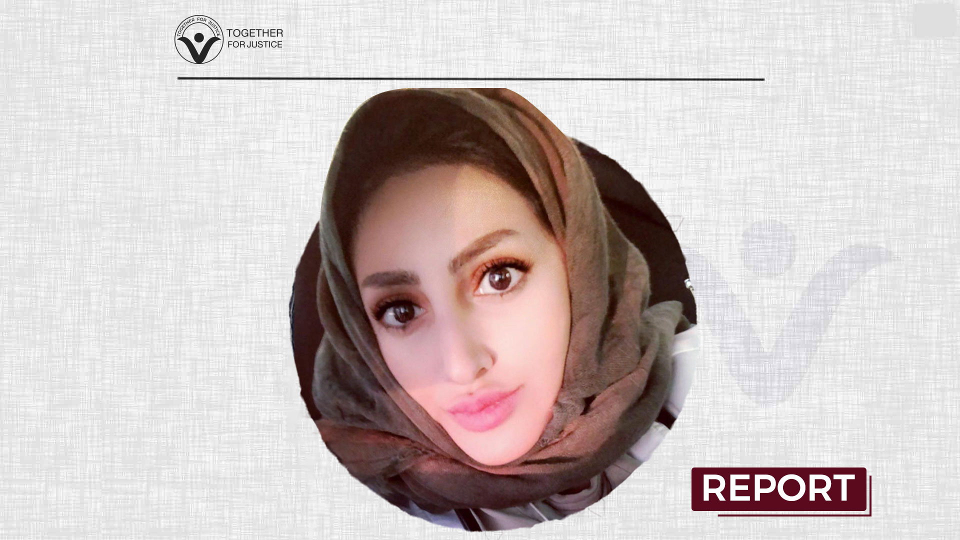 Lina Al-Sharif: A Gynecologist Arrested on Freedom of Speech Charges ...