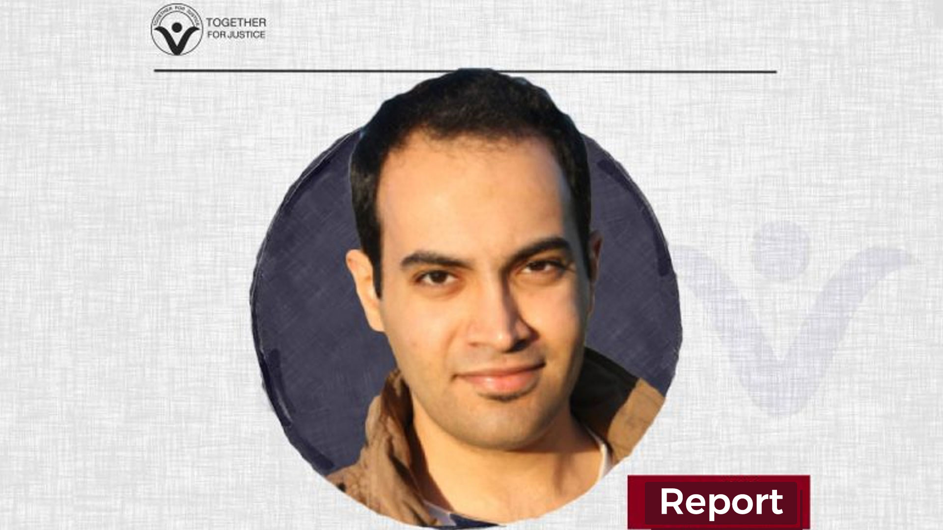 Abdul Rahman Al-Sadhan: A clear example of the brutality of the Saudi ...