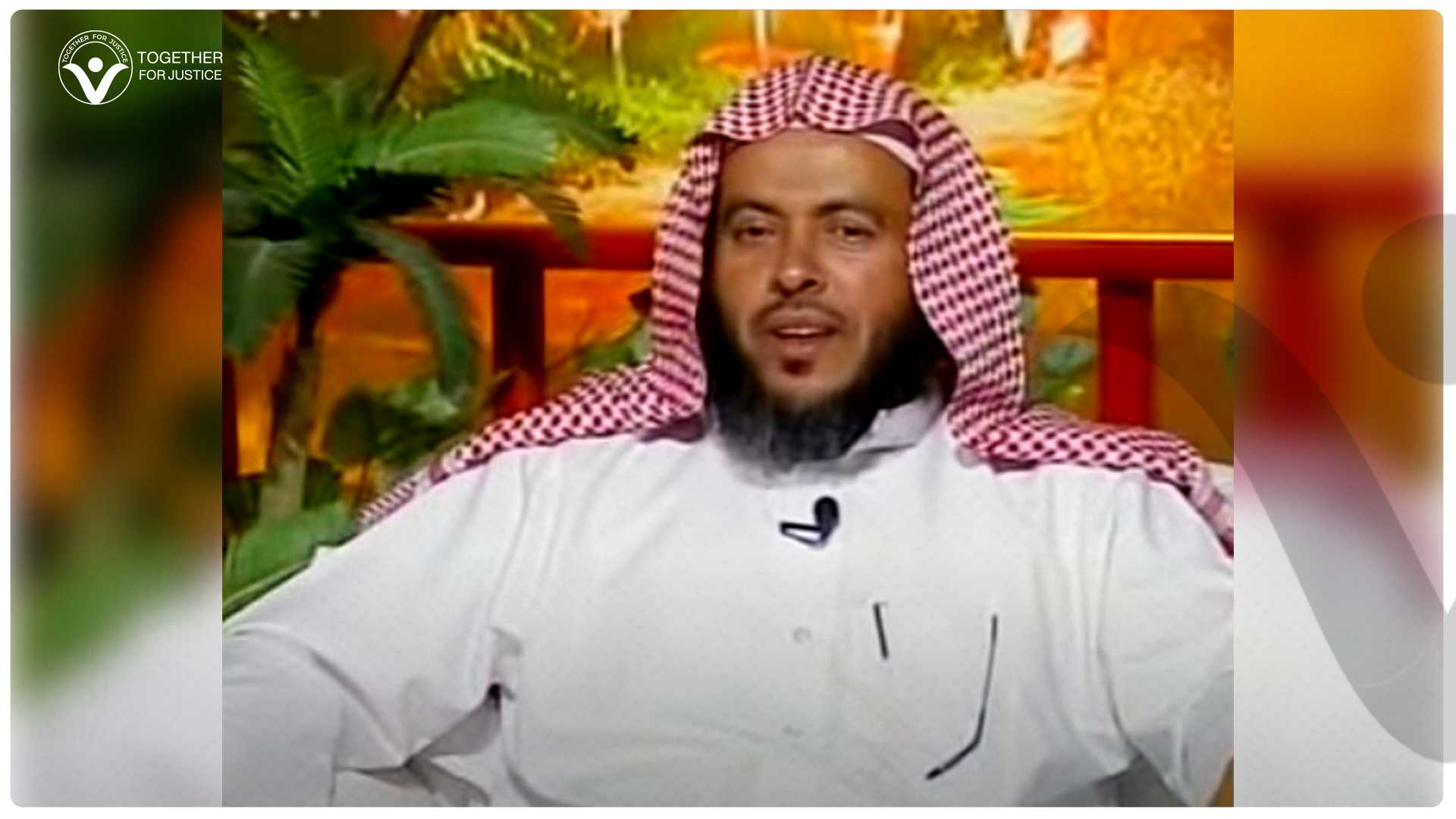 Saudi Regime Continues Arbitrary Detention of Academic Dr. Mohammed bin Ali Al-Hazmi for ...