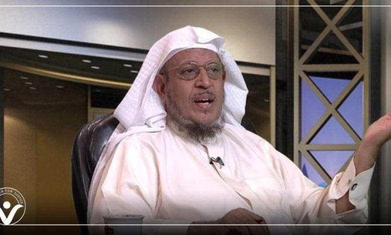 Khalid Al-Ajami’s Health in Critical Decline After Being Sentenced to ...