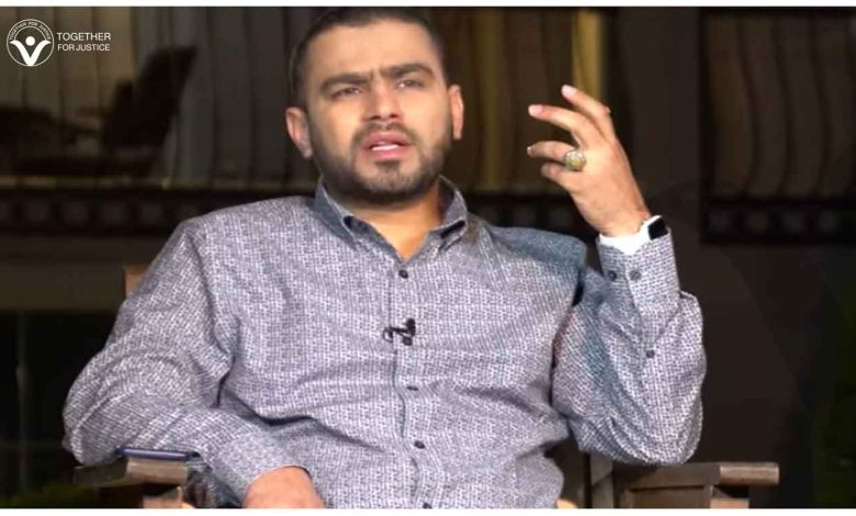 Dr. Osama Al-Hasani’s Sentence Has Expired — His Continued Detention Is ...